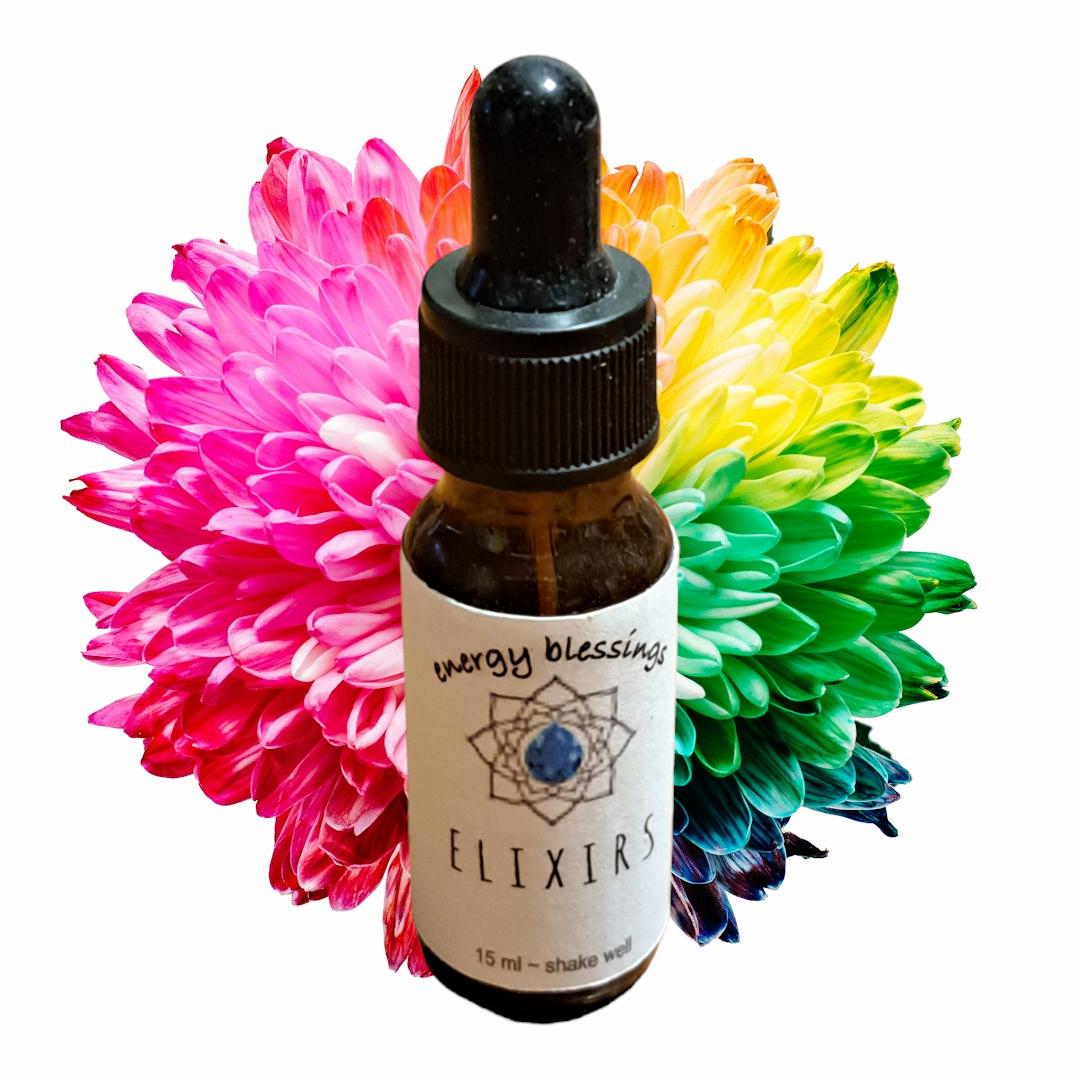 Our Products Categories – Energy Blessings Elixirs